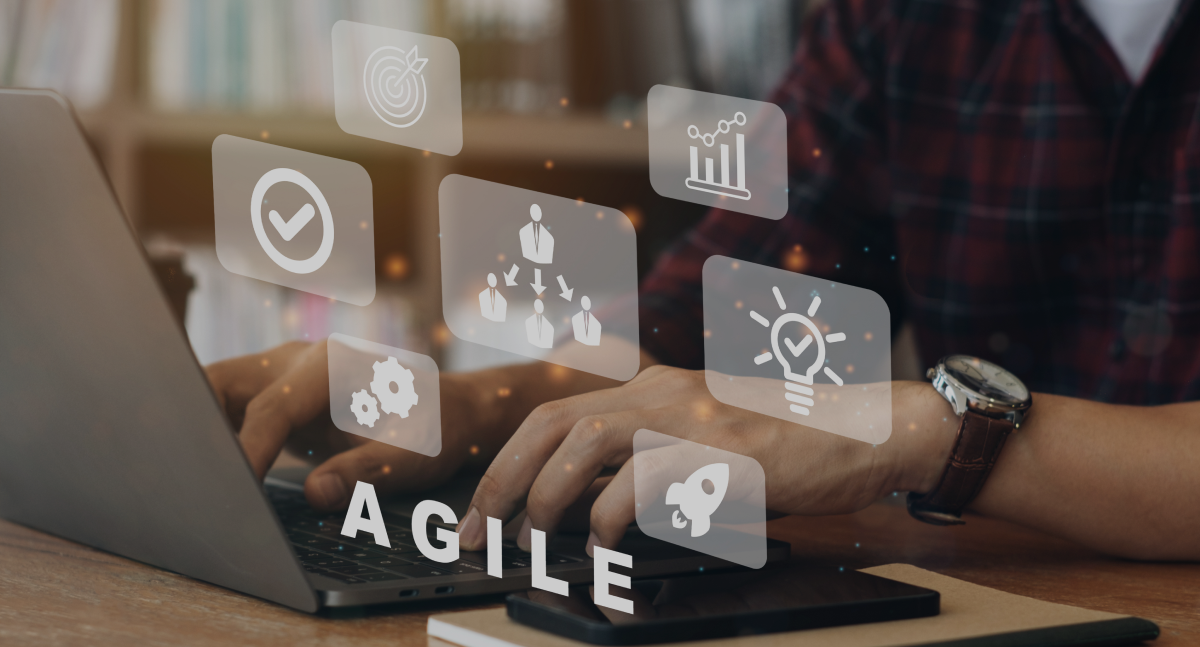 Agility - Reliance Infosystems