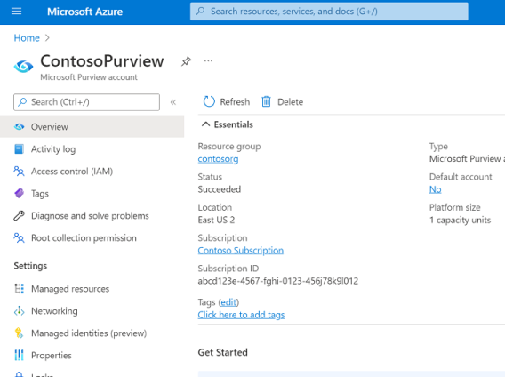Microsoft Purview - Reliance Infosystems