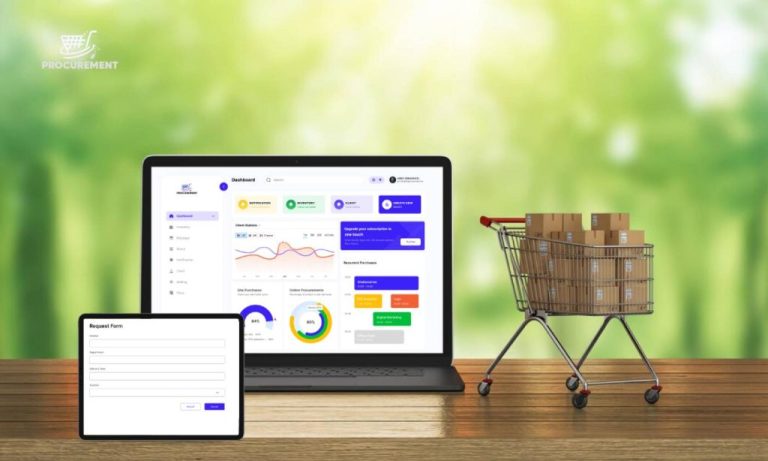 Procurement - Reliance Infosystems