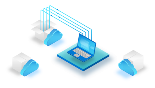 Microsoft Dev Box - Reliance Infosystems