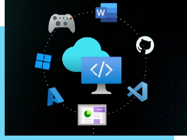 Microsoft Dev Box - Reliance Infosystems